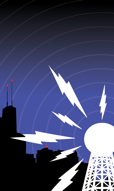 Home - The Tesla City Stories