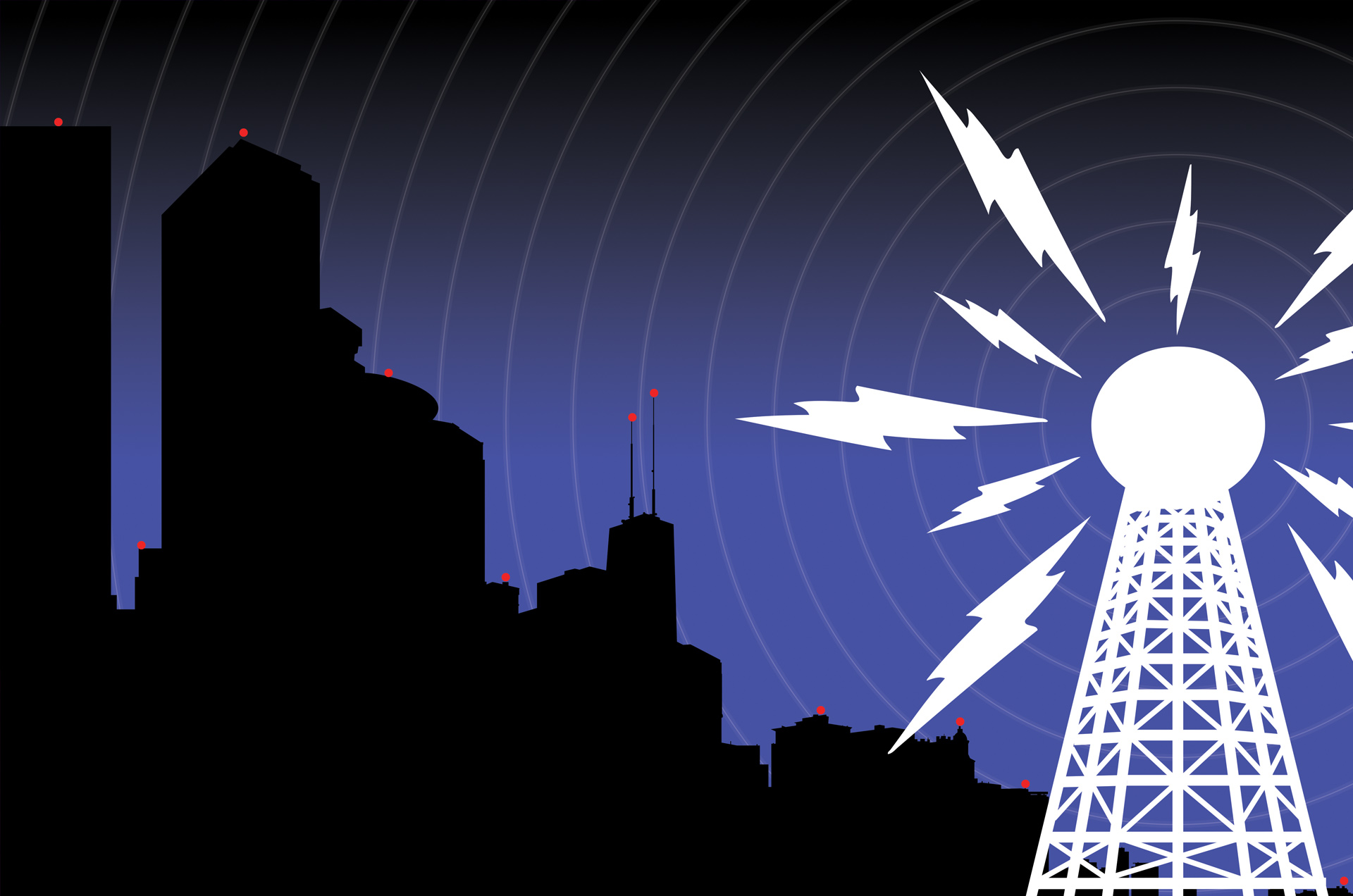 Home - The Tesla City Stories